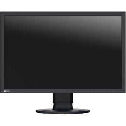 EIZO LCD-Monitor &raquo;ColorEdge CS2400R&laquo; 61 cm/24 &prime;&prime; 1920 x 1200 px WUXGA 14 Reaktionszeit 60 Hz schwarz