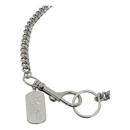 Karl Kani Herren Halsreif &raquo; Retro Wallet Chain&laquo;