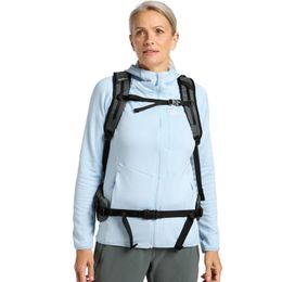 Jack Wolfskin &raquo;WANDERMOOD ROLLTOP 30&laquo; gr&uuml;n Rucks&auml;cke