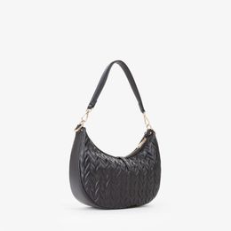 Valentino Handbags Valentino Bags Damen VALENTINO BAGS Hobo &raquo;HOBO BAG FANIA RE&laquo; Henkeltasche, Schultertasche, Umh&auml;ngetasche