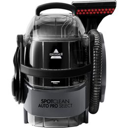 Bissell Wasch-Sauger &raquo;3730N, SpotClean Auto Pro Select, leistungsstark, Dual-XLTank&laquo; >15kPa, inkl Fugend&uuml;se, reinigt Flecken auf Teppich, Polster, Autositz 