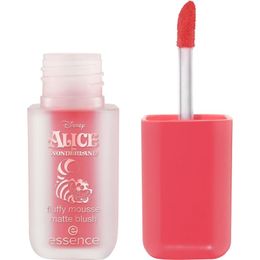 Essence Damen Rouge &raquo;Disney Alice in Wonderland fluffy mousse matte blush&laquo;