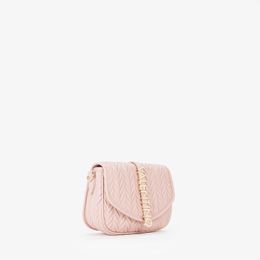 Valentino Handbags Valentino Bags Damen VALENTINO BAGS Umh&auml;ngetasche &raquo;FLAP BAG FANIA RE&laquo; Schultertasche, Mini Bag, Handtasche Damen