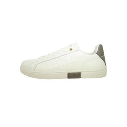 Replay Sneakers male White size 45