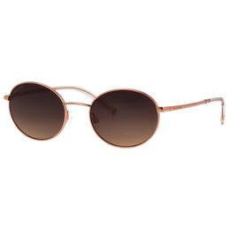 Marc O'Polo Marc O'polo Damen Marc O'Polo Sonnenbrille &raquo;Marc O'Polo EYEWEAR Sonnenbrille&laquo; rosa