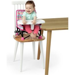 Bright Starts Tischsitz &raquo;MINNIE MOUSE Pop &lsquo;N Sit Portable Booster Seat&laquo; bunt