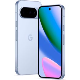 Google Smartphone »Pixel 10« Frost Frost 5G, NFC, WLAN, Bluetooth, Gorilla-Glas