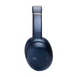 JBL Over-Ear-Kopfh&ouml;rer &raquo;TOUR ONE M3&laquo; A2DP Bluetooth Active Noise Cancelling (ANC) Freisprechfunktion blau 70 Stunden Musikwiedergabe insgesamt