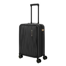 Travelite Herren Travelite Hartschalen-Trolley &raquo;BARBARA & Travelite BARBARA NOVELTY, verschiedene Gr&ouml;&szlig;en und Farben&laquo; 38 l 4 Rollen Hartschalen-