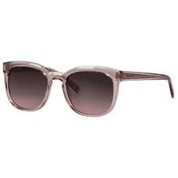 Marc O'Polo Marc O'polo Damen Marc O'Polo Sonnenbrille &raquo;Marc O'Polo EYEWEAR Sonnenbrille&laquo; transparent