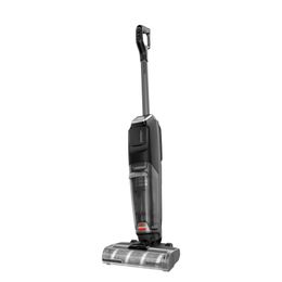 Bissell Nass-Trocken-Sauger &raquo;CrossWave OmniForce Edge Select Power Mop Modus, Selbstreinigung&laquo; Kabellos, Zero-Gap Technologie, bis zu 240m2 harter und weicher
