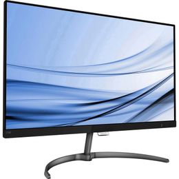 Philips LCD-Monitor &raquo;276E8VJSB&laquo; 68,6 cm/27 &prime;&prime; 3840 x 2160 px 5 Reaktionszeit 60 Hz schwarz