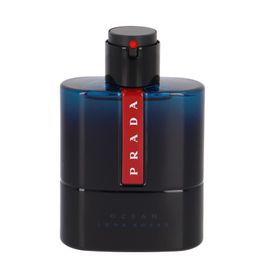 Prada Herren Prada Eau de Toilette &raquo; Luna Rossa Ocean&laquo; mit belebendem ersten Eindruck blau