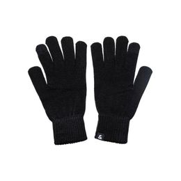 Jack & Jones JACK & JONES Strickhandschuhe &raquo;JACBARRY KNITTED GLOVES NOOS&laquo; JACBARRY KNITTED GLOVES NOOS black