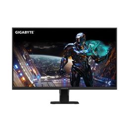 Gigabyte Gaming-Monitor &raquo;GS27QA&laquo; 68,5 cm/27 &prime;&prime; 2560 x 1440 px QHD 1 Reaktionszeit 180 Hz schwarz Neigbar, Aim Stabilizer, Black Equalizer, Crosshair, PiP/PbP