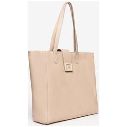 Nero Giardini Damen Shopper &raquo; Taschen Leder&laquo;