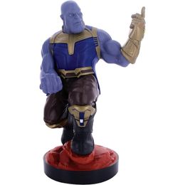 CABLE GUYS Spielfigur »Cable Guy - Marvel - Thanos« FRZ: Der Cable Guy ist ca. 26cm hoch, aus hochwertigen PVC/Kunstoff hergestellt und wiegt ca....