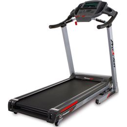 BH FITNESS Laufband »Pioneer R7 TFT G6586TFT« bis max. 20 km/h, klappbar grau/schwarz/rot