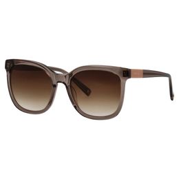 Brendel Eyewear Damen BRENDEL eyewear Sonnenbrille &raquo;BRENDEL eyewear Sonnenbrille&laquo; beige