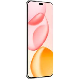 Honor Smartphone &raquo;400 PRO&laquo; Lunar Grau grau SGS 5-Sterne-Zertifizierung der Sturzfestigkeit & IP65-zertifizierte Wasser- und Staubdichtigkeit