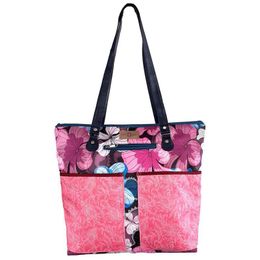 RETTUNGSRING G&Uuml;RTEL Shopper bunt