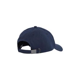 Calvin Klein Herren Baseball Cap &raquo;CK MUST BB CAP&laquo; mit Logoschriftzug blau