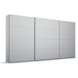 Rauch Schwebet&uuml;renschrank &raquo;Kleiderschrank Schrank Garderobe W&auml;scheschrank Ankleide OTELI&laquo; Breiten 203/271/315/360 cm H&ouml;hen 210/229 cm, in 