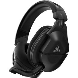 Turtle Beach Gaming-Headset &raquo;Stealth 600X GEN 2 MAX, f&uuml;r Xbox, Schwarz&laquo; Bluetooth Audio-Chat-Funktionen Rauschunterdr&uuml;ckung Stummschaltung schwarz 50-mm-