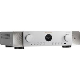 Marantz Lautsprecher »CINEMA 70s« (Bluetooth LAN (Ethernet) WLAN ) Silber-Gold Sechs HDMI-Eingänge (davon drei mit 8K) und ein Ausgang für...