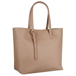 Bugatti Damen Bugatti Shopper &raquo;LUNA&laquo; beige