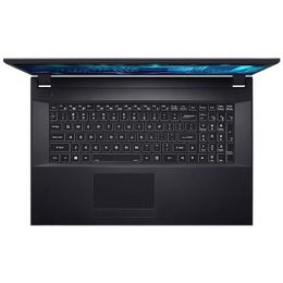 Captiva Business-Notebook &raquo;Power Starter I76-060&laquo; 43,94 cm / 17,3 &prime;&prime; Intel Core i5 500 GB SSD schwarz Windows 11 Home 64-bit