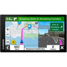 Garmin Navigationsger&auml;t &raquo;DRIVESMART 66 EU, MT-D&laquo; ( Karten-Updates) schwarz Tripadvisor -Reisebewertungen liefern dir Informationen zu den besten POIs entlang