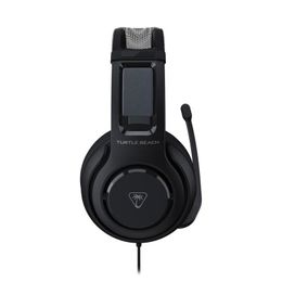 Turtle Beach Gaming-Headset &raquo;Atlas 200, MP&laquo; Stummschaltung Patentierte ProSpecs-Ohrpolster mit zwei Schaumstoffschichten f&uuml;r Gamer mit Brille
