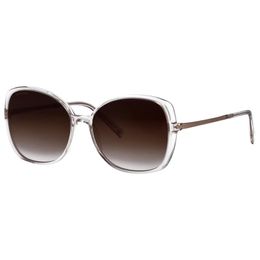Marc O'Polo Marc O'polo Damen Marc O'Polo Sonnenbrille &raquo;Marc O'Polo EYEWEAR Sonnenbrille&laquo; transparent