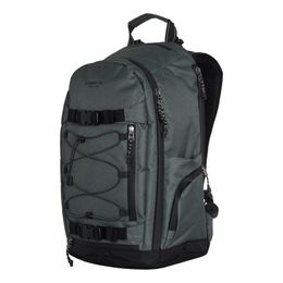 Element Damen Cityrucksack &raquo;Scheme Skate&laquo; Einheitsgr&ouml;&szlig;e