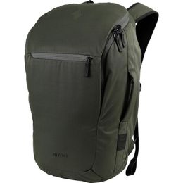 Nitro Damen Nitro Freizeitrucksack &raquo;Nikuro Traveler&laquo; Reisetasche, Travel Bag, Alltagsrucksack, Daypack grau