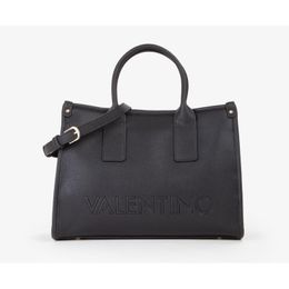 Valentino Handbags Valentino Bags Damen VALENTINO BAGS Shopper &raquo;FOXY RE&laquo; Henkeltasche, Schultertasche, Umh&auml;ngetasche schwarz