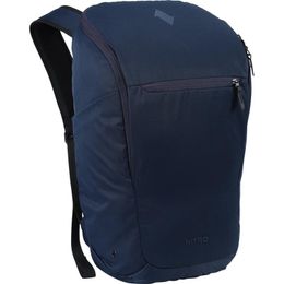 Nitro Damen Nitro Freizeitrucksack &raquo;Nikuro Traveller&laquo; Reisetasche, Travel Bag, Alltagsrucksack, Daypack blau