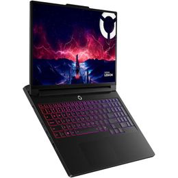Lenovo Gaming-Notebook &raquo;Legion Pro 7 16AFR10H&laquo; 40,64 cm / 16 &prime;&prime; AMD Ryzen 9 GeForce RTX 5080 1.000 GB SSD