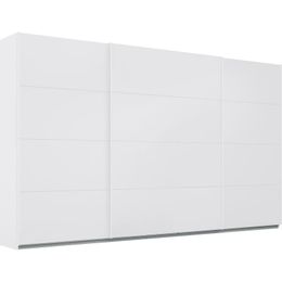 Rauch Schwebet&uuml;renschrank &raquo;Kleiderschrank Schrank Garderobe TOPSELLER OTELI inkl. Inneneinteilung&laquo; Breiten 203/271/315/360 cm H&ouml;hen 210/229 cm, mit 3 
