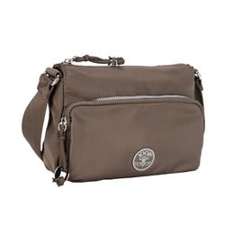 JOOP! Joop Jeans Damen Schultertasche &raquo;lietissimo 1.0 jasmina shoulderbag shz&laquo;