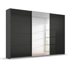 Rauch Schwebet&uuml;renschrank &raquo;Kleiderschrank Schrank Garderobe W&auml;scheschrank Ankleide OTELI&laquo; Breiten 203/271/315/360 cm H&ouml;hen 210/229 cm, mit 