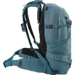 Nitro Damen Nitro Freizeitrucksack &raquo;Slash 25 Pro&laquo; Snowboardrucksack, Wanderucksack, Freizeitrucksack, Skatepack blau
