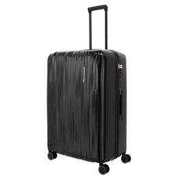 Travelite Herren Travelite Hartschalen-Trolley &raquo;BARBARA & Travelite BARBARA NOVELTY, verschiedene Gr&ouml;&szlig;en und Farben&laquo; 104 l 4 Rollen Hartschalen-