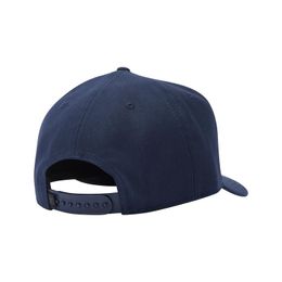 DC Shoes Herren DC Shoes Snapback Cap &raquo;DC Empire&laquo; blau Einheitsgr&ouml;&szlig;e