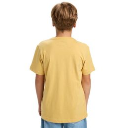 Quiksilver Jungen T-Shirt &raquo;Ev In Waves&laquo; 12(148-156cm)