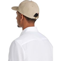 Tommy Hilfiger Herren Baseball Cap &raquo;TH FLAG SEASONAL 5 PANEL CAP&laquo; Mit festem Schirm gr&uuml;n