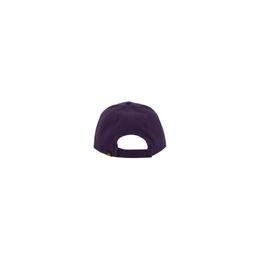 Alpha Industries Damen Trucker Cap &raquo;Velcro Cap&laquo; lila