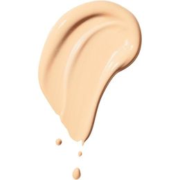 Maybelline New York Damen Maybelline NEW YORK Foundation &raquo;Dream Radiant Liquid&laquo; mit langanhaltender Formel braun