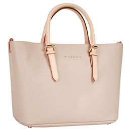 Bugatti Damen Bugatti Shopper &raquo;ELLA&laquo; beige